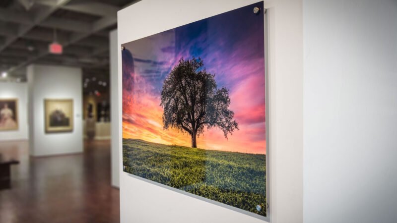 Acrylic Prints - Best Acrylic Printing Company in Saudi Arabia